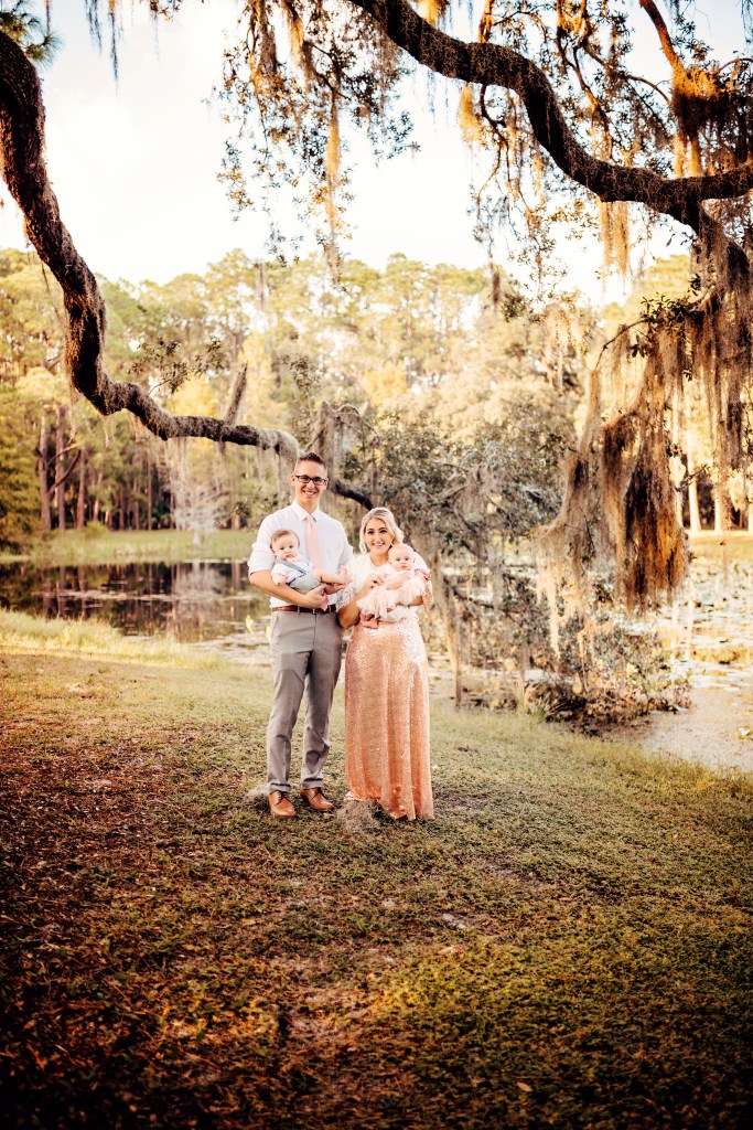 Meet the Morins – Marvelous Mrs. Morin