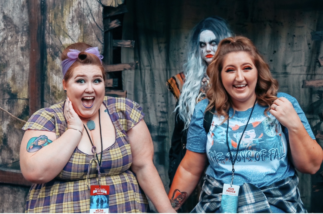 Howl-O-Scream 2021: Why it’s the best scare event this year – Marvelous ...